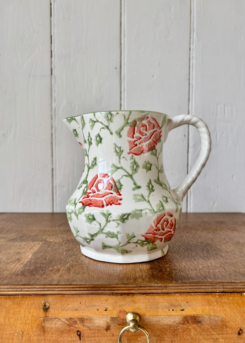 Floral Jugs – Page 2 – The Vintage Pieces