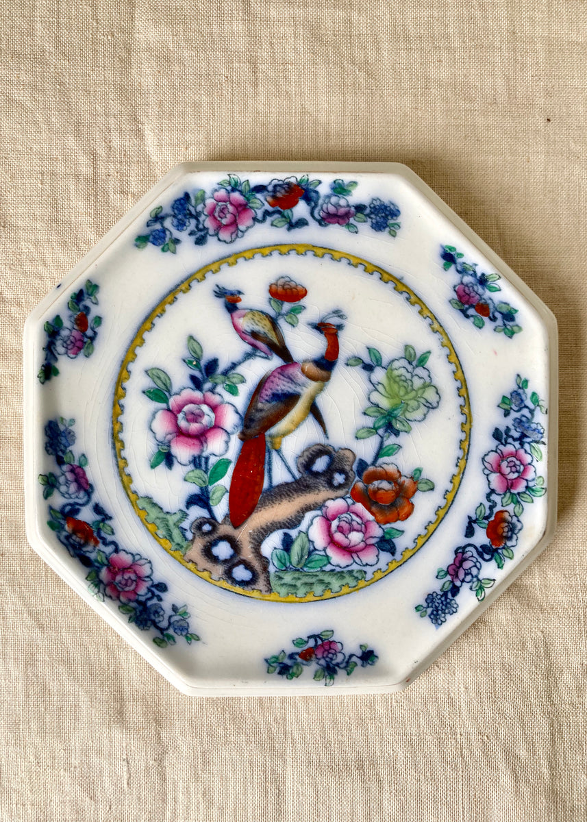 Whieldon Ware, Old Chelsea teapot and stand – The Vintage Pieces
