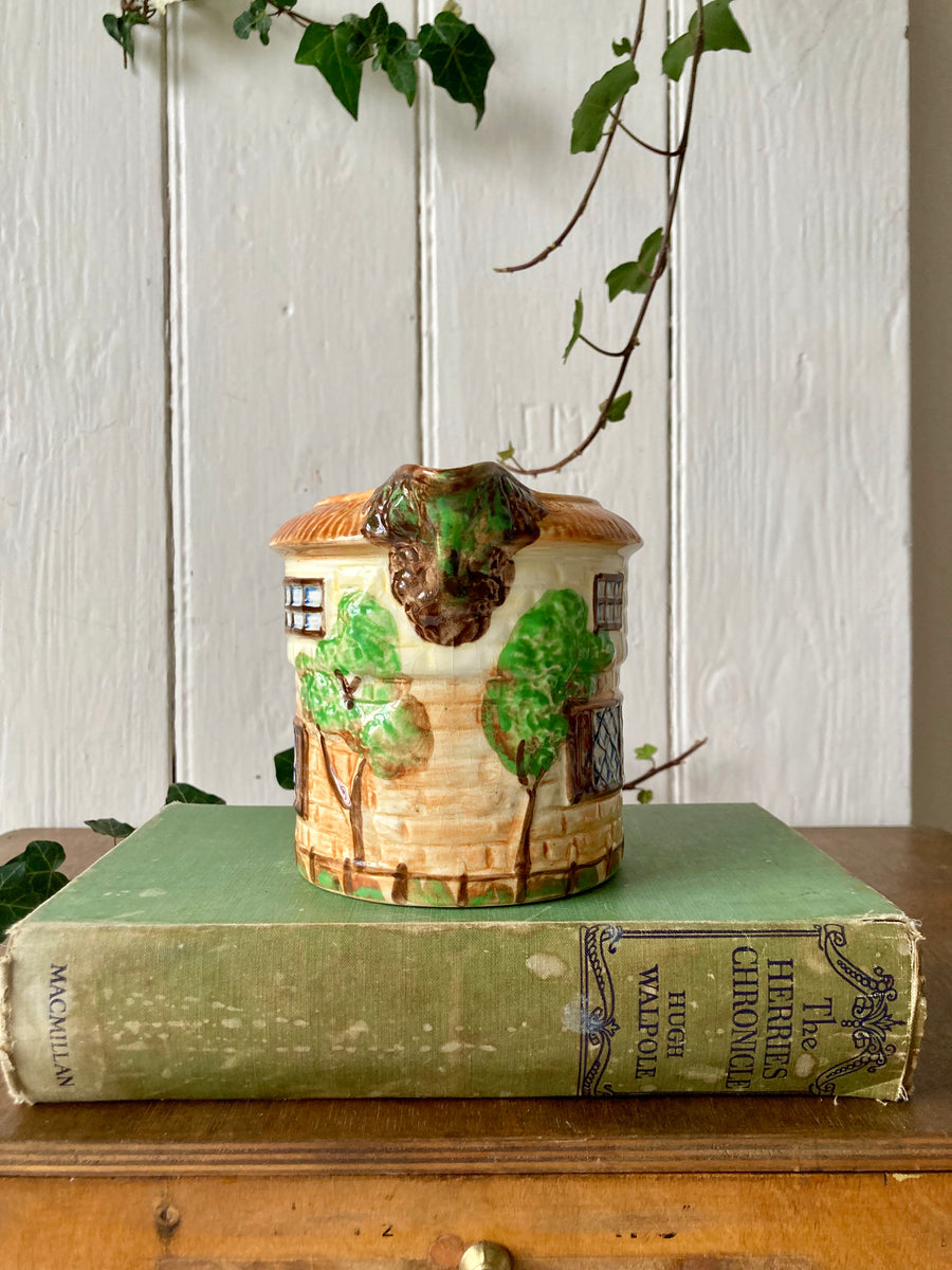 Beswick Ware Cottage Jug no. 242 – The Vintage Pieces